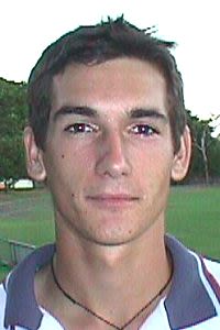 Joe Price - Portrait August 2002 | ESPNcricinfo.com