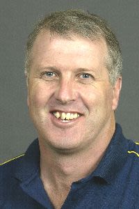 Ian Lock - Portrait August 2002 | ESPNcricinfo.com