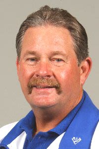 Steve Rixon - Portrait August 2002 | ESPNcricinfo.com