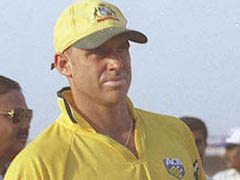 Hayden - blazing away at Nairobi | ESPNcricinfo.com