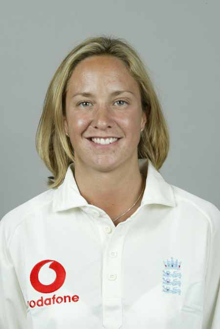 Clare Connor | ESPNcricinfo.com