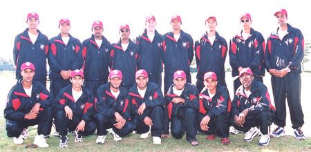 Team Canada | ESPNcricinfo.com