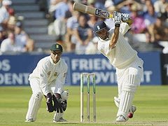 Ed Smith: fifty on debut and still going strong | ESPNcricinfo.com
