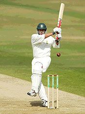 Andrew Hall hooks | ESPNcricinfo.com