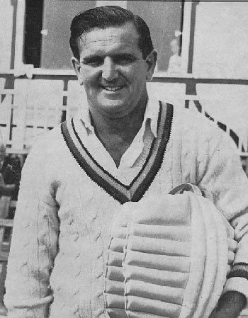 Tom Graveney | ESPNcricinfo.com