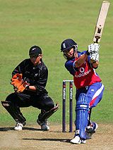 Clare Connor saw England home | ESPNcricinfo.com