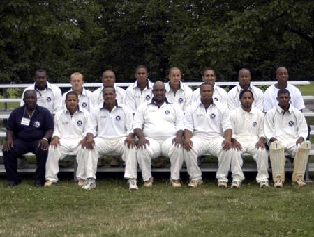 Team Bermuda Intercontinental Cup 2004 | ESPNcricinfo.com
