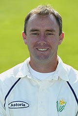 Adrian Dale | ESPNcricinfo.com