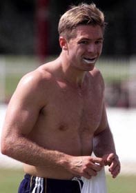 Scott Muller, Australia in Sri Lanka, 1999/00 | ESPNcricinfo.com