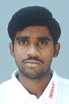 Venu Gopal Rao, Portrait | ESPNcricinfo.com