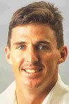Brad Hogg - Portrait | ESPNcricinfo.com