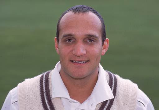Mark Butcher - portrait | ESPNcricinfo.com