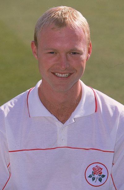 Gary Keedy - portrait | ESPNcricinfo.com