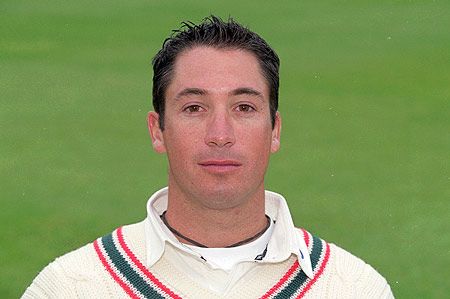 Billy Stelling - portrait | ESPNcricinfo.com