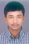 TS Suman, Portrait | ESPNcricinfo.com