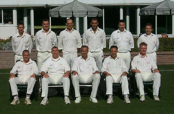 MCC in Toronto | ESPNcricinfo.com