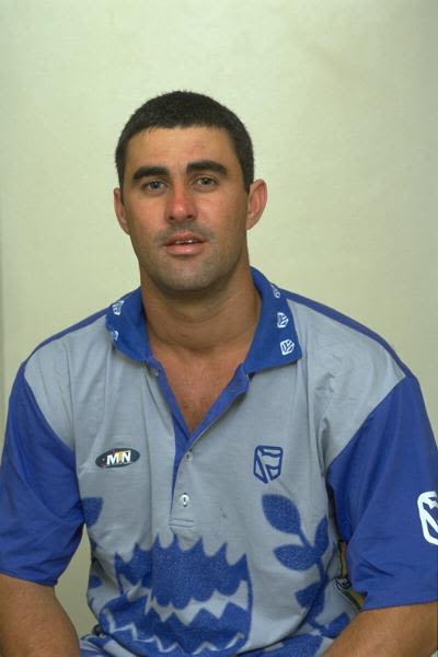 Hylton Deon Ackerman | ESPNcricinfo.com