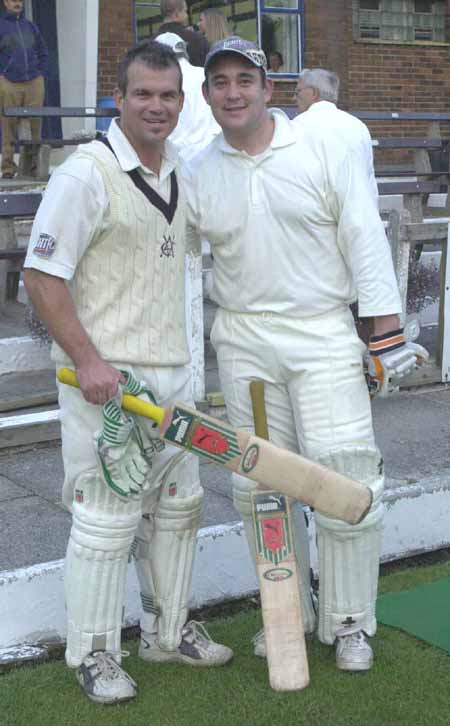 Matthew Mott | ESPNcricinfo.com