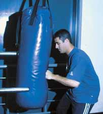 HD Ackerman in training | ESPNcricinfo.com