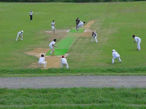 Competition cricket in Tokyo | ESPNcricinfo.com