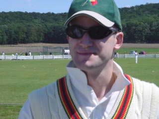 Jay da Costa | ESPNcricinfo.com