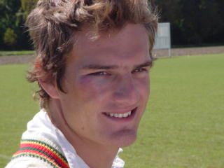 Ed Chambers | ESPNcricinfo.com