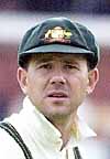 Ricky Ponting , informal portrait | ESPNcricinfo.com