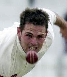 Vic Craven bowling study | ESPNcricinfo.com