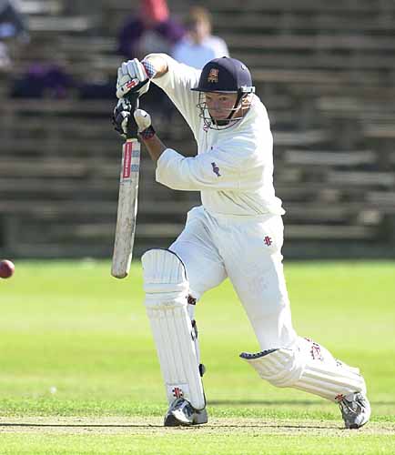 Richard Clinton batting portrait 2001 (2) | ESPNcricinfo.com