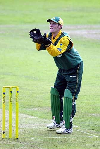 Chris Read in the National League, 2001 | ESPNcricinfo.com