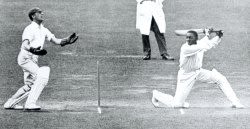 Learie Constantine in action | ESPNcricinfo.com