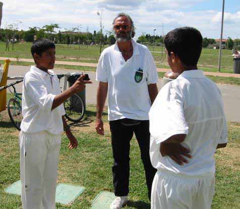 Tossing the coin | ESPNcricinfo.com