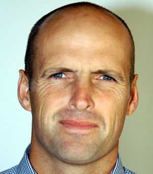 Gary Kirsten - back to form? | ESPNcricinfo.com