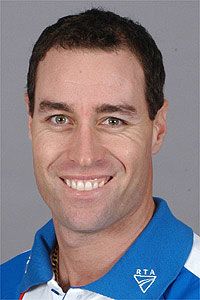 Michael Bevan - Portrait August 2003 | ESPNcricinfo.com