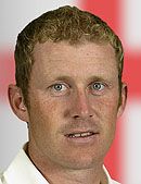 Anthony McGrath ECB portrait | ESPNcricinfo.com