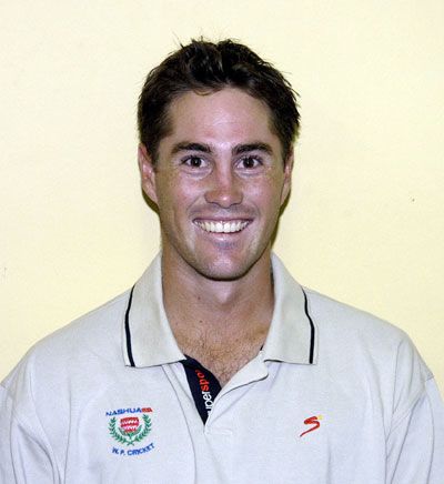 Jonathan McLean | ESPNcricinfo.com