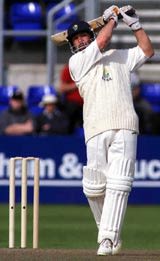 Matthew Maynard will lead England in Hong Kong | ESPNcricinfo.com