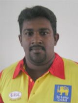 Manoj Mendis | ESPNcricinfo.com