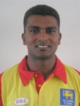 Chinthaka Jayasinghe | ESPNcricinfo.com