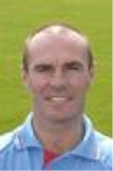 Paul Nixon | ESPNcricinfo.com