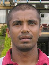 Suresh Perera | ESPNcricinfo.com
