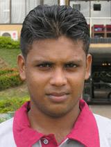 Nisitha Rupasinghe Profile - Cricket Player Sri Lanka | Stats, Records ...