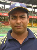 Muthumudalige Pushpakumara | ESPNcricinfo.com