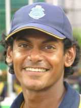 Jeevantha Kulatunga | ESPNcricinfo.com