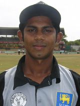 Muditha Fernando | ESPNcricinfo.com