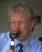 Paul Allott | ESPNcricinfo.com