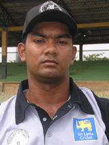 Mohamed Ramzi Profile - Cricket Player Sri Lanka | Stats, Records, Video