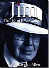Jim - The Life of E.W. Swanton | ESPNcricinfo.com