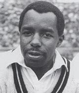 Wilf Slack | ESPNcricinfo.com