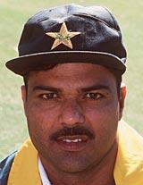 Ijaz Ahmed Profile - Cricket Player Pakistan | Stats, Records, Video